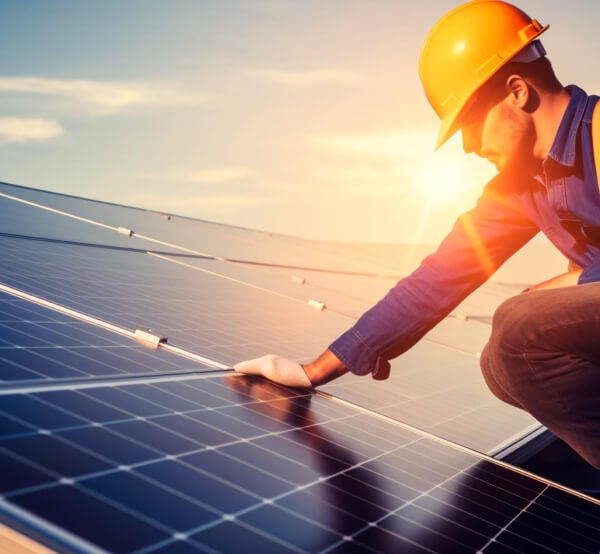 Despre noi » Greentech Professionals